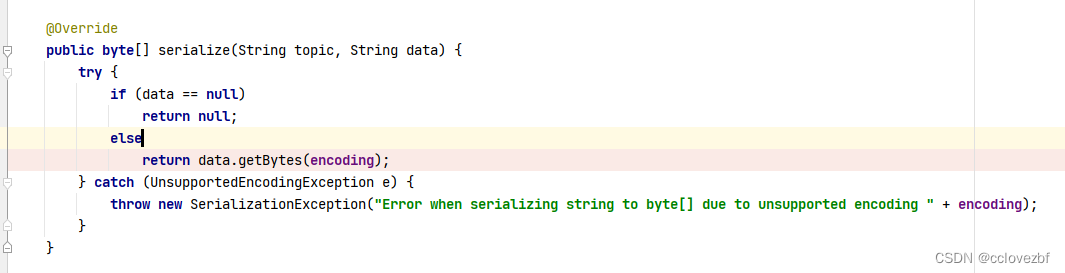kafka produce 消息分配原则-思考指定key_kafka发送消息指定key-CSDN博客