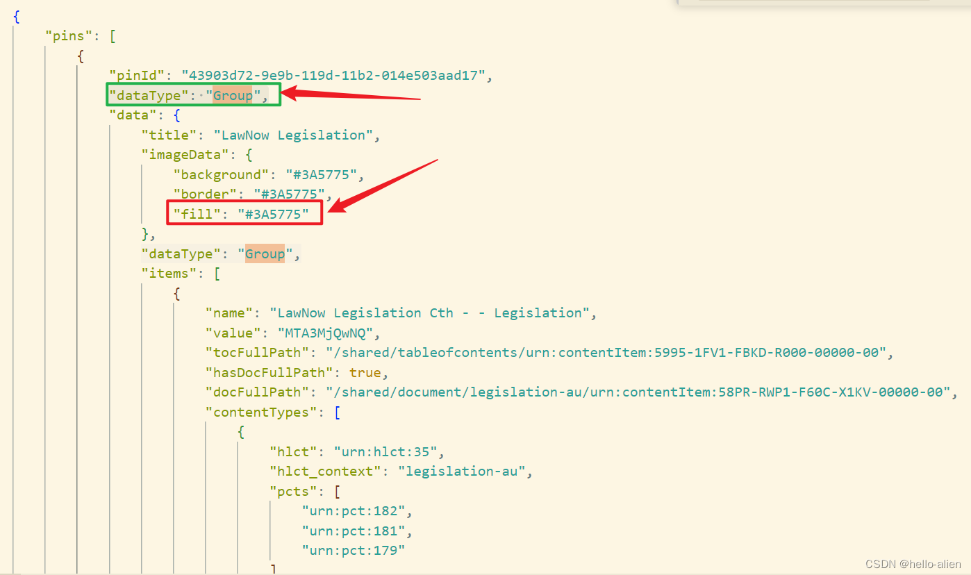 C#---第22：Newtonsoft中json/array的解析、创建、SelectToken（获取指定values）方法_c# selecttoken-CSDN博客