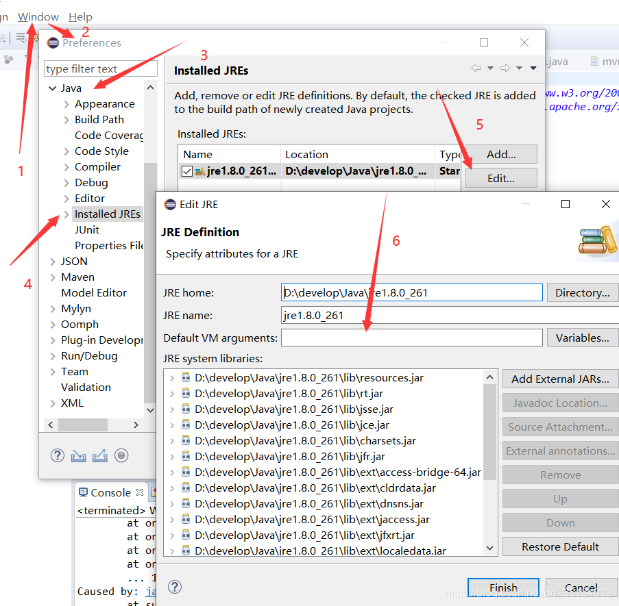 IO 错误: The Network Adapter could not establish the connection-CSDN博客