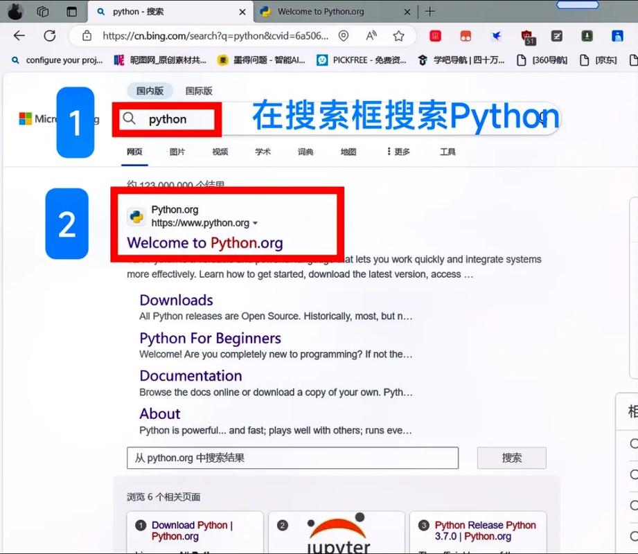 python3.7的安装步骤,python3.7.1安装流程-CSDN博客