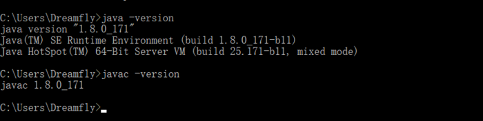 Java Version 和javac版本不一致windows安装多个版本的jdk，解决java Version和javac Version