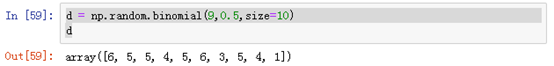 Python 生成均匀分布的随机数python数据分析入门日记day5 科学技术库numpy生成随机数 Csdn博客 