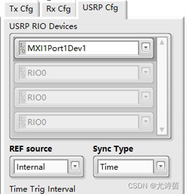 GSR-ISAC学习 02界面-CSDN博客