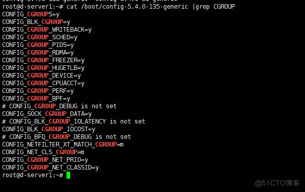 Linux Control Groups (cgroups)-CSDN博客