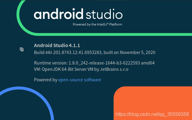 Android Studio工程引用三方库，项目报错却能正常编译_android studio import androidx.annotation.nullable-CSDN博客