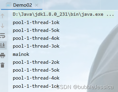 Java并发篇一_uuid抛异常-CSDN博客