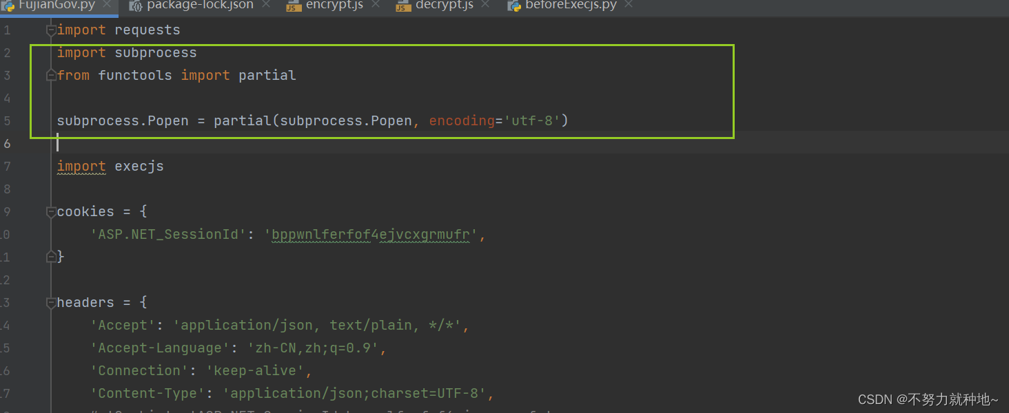 Python 使用execjs 报编码错误解决办法，unicodedecodeerror ‘gbk‘ Codec Can‘t Decode Byte 0xac In Position 145