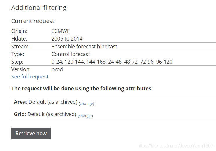 利用ECMWF的api批量下载数据，及下载效率问题（已解决）_ecmwfapi-CSDN博客