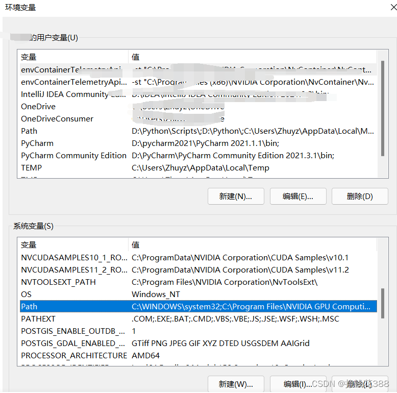 GeoServer+PostgreSQL+PostGIS+Tomcat+QGIS一整套发布部署_geoserver postgresql-CSDN博客