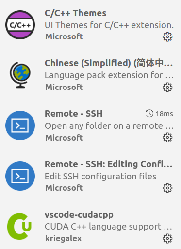 CUDA 以及MPI并行矩阵乘连接服务器运算vscode配置_cuda mpi-CSDN博客