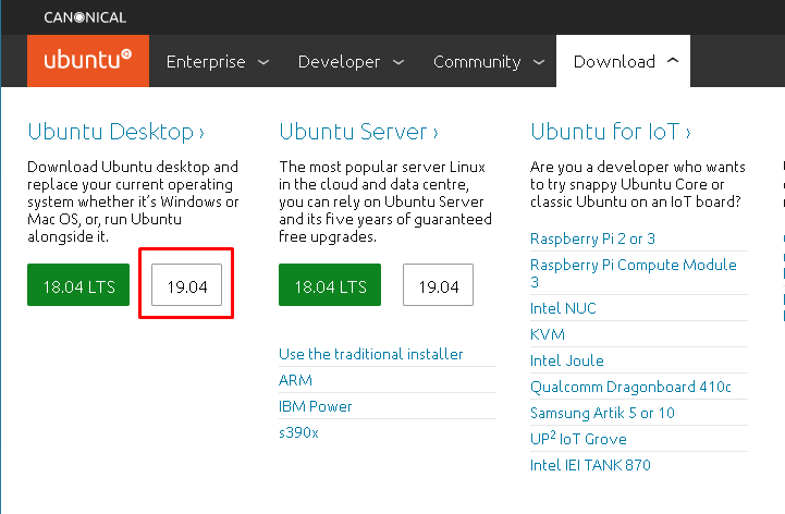 如何使用Rufus为Ubuntu，Windows等任何操作系统创建可启动的USB /闪存驱动器？-CSDN博客