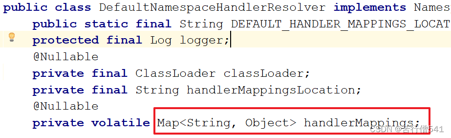 关于Spring整合第三方框架之整合mybatis部分源码解析_definition.setautowiremode(2);-CSDN博客