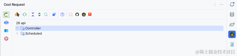 IDEA中最好用的HTTP请求插件，简直逆天！_idea cool request-CSDN博客