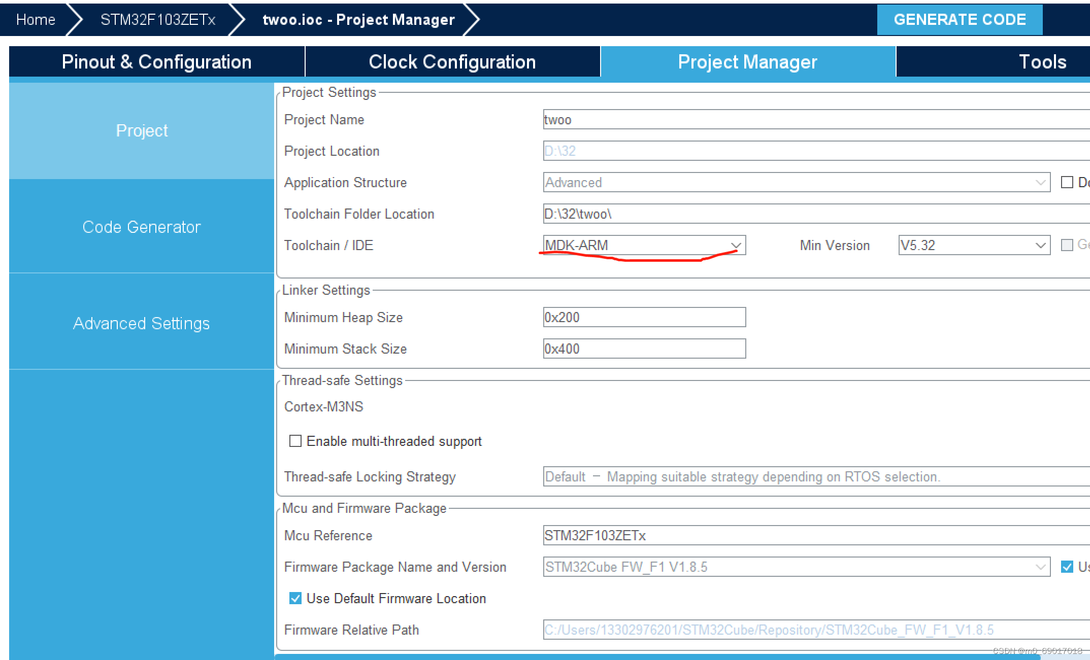 电赛-OPENMV与32通信和基于hc-05蓝牙双车通信（HAL库）_openmv与stm32通信hal-CSDN博客