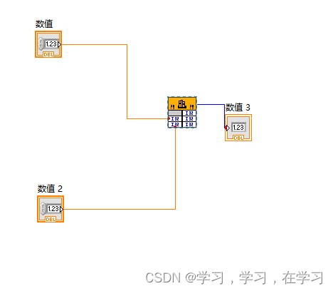 Labview调用Qt动态库的方法（与网上现有教程不同的是能用qt类）_labview qt-CSDN博客