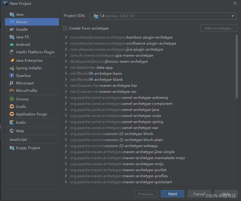 Teach you how to configure swagger to implement interface documents ...