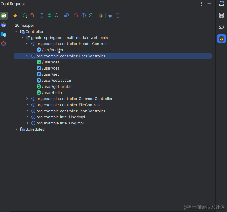 IDEA中这么强大的接口调试插件，相见恨晚啊！_idea 接口测试插件-CSDN博客