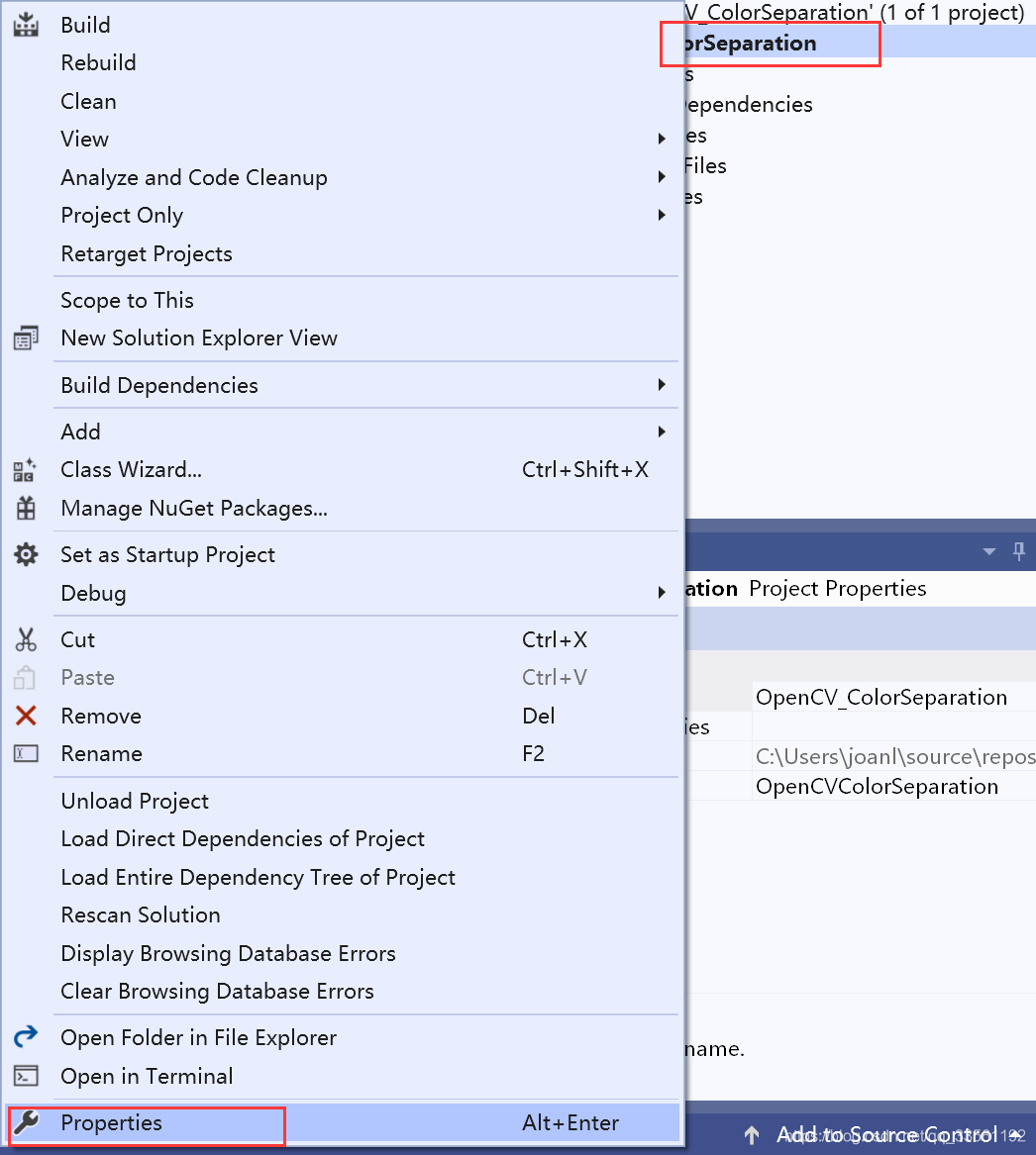 main(int argc)函数中的参数设置与运行_vs2022中,int main(int argc, char **argv)命令行参数值,放在哪里-CSDN博客