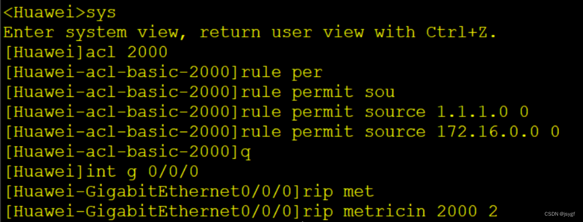 hclp实验1-CSDN博客