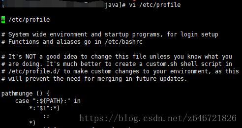 Linux CentOS 安装JDK1.8_centos 7.4.1708 安装java1.8-CSDN博客