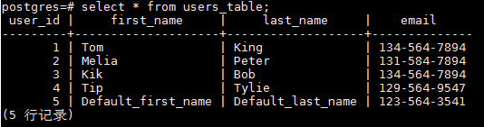 人大金仓数据库modify column功能介绍-CSDN博客