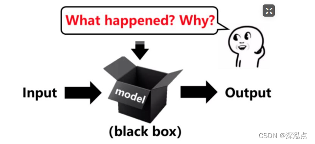 Black Box Model 聊聊信号与系统中的黑箱模型-CSDN博客