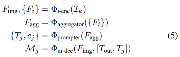 Paper Reading: RSPrompter，基于视觉基础模型的遥感实例分割提示学习-CSDN博客