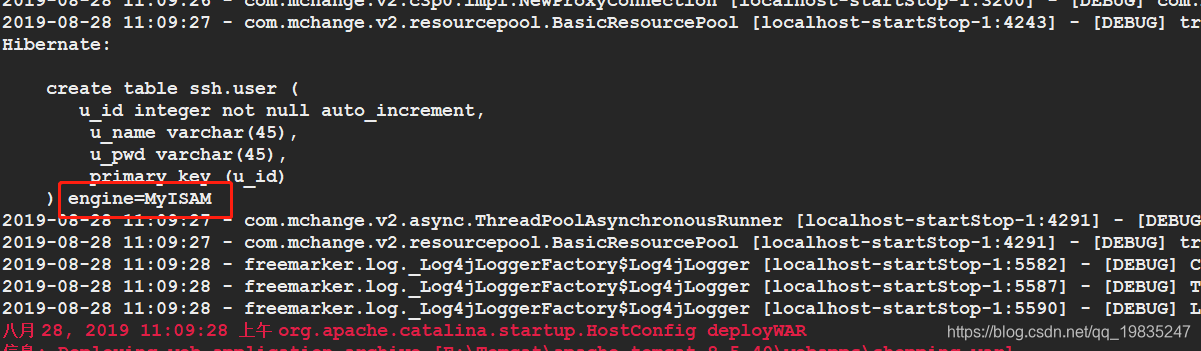 SSH:事务管理器：no transaction is in progress_there is no transaction in progress-CSDN博客