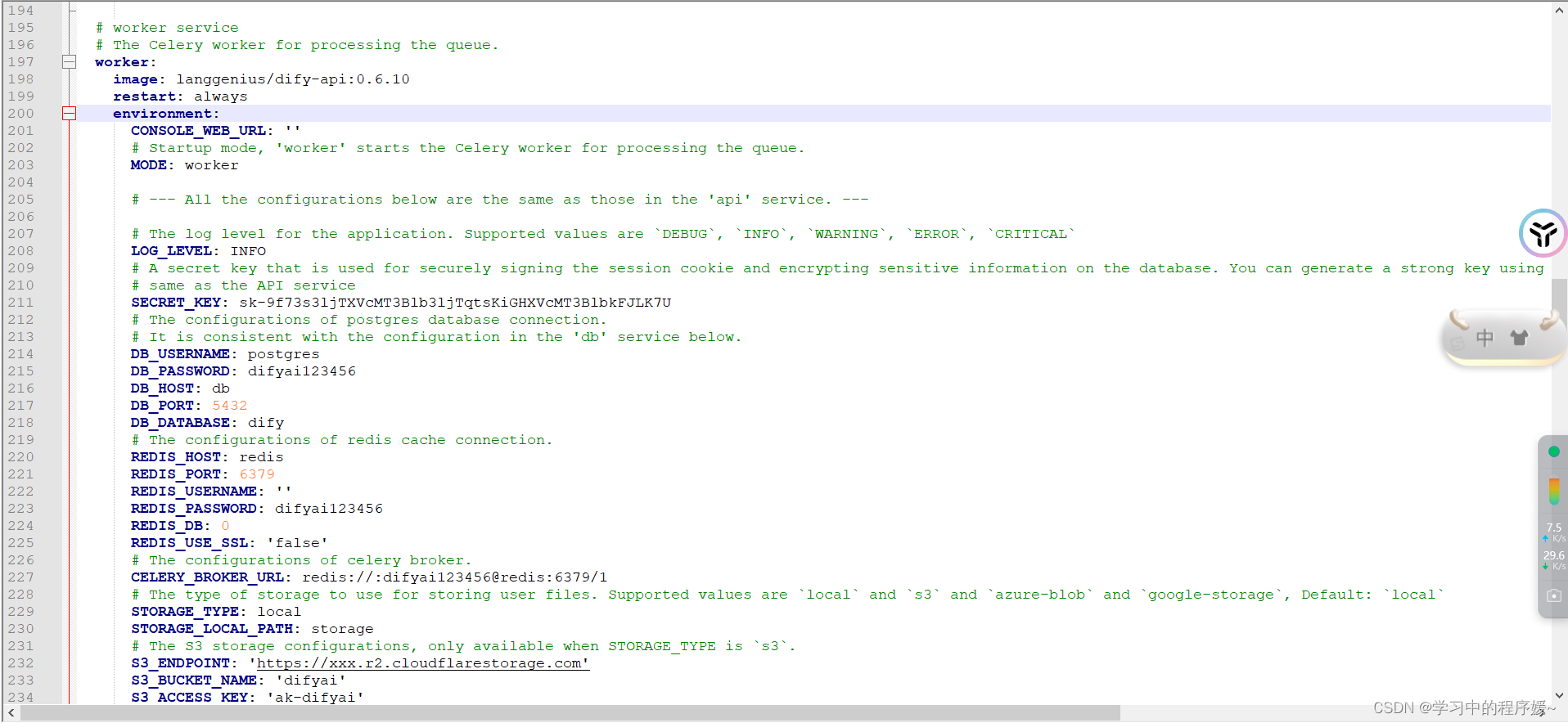 windows本地部署dify_dify windows-CSDN博客