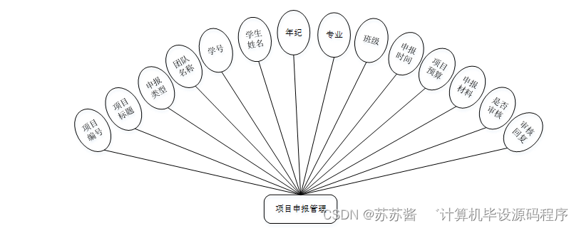 【附源码】java计算机毕业设计海滨学院学生大创项目申报与审批系统（程序lw部署）基于java创新基金的申报系统的设计 Csdn博客