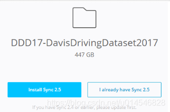 DAVIS Driving Dataset 2020 (DDD20) 【转载】-CSDN博客