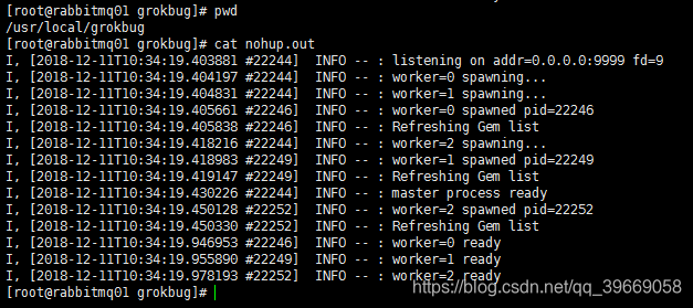 Grok Debugger安装配置-CSDN博客