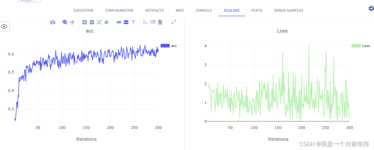 ClearML入门：简化机器学习解决方案的开发和管理-CSDN博客