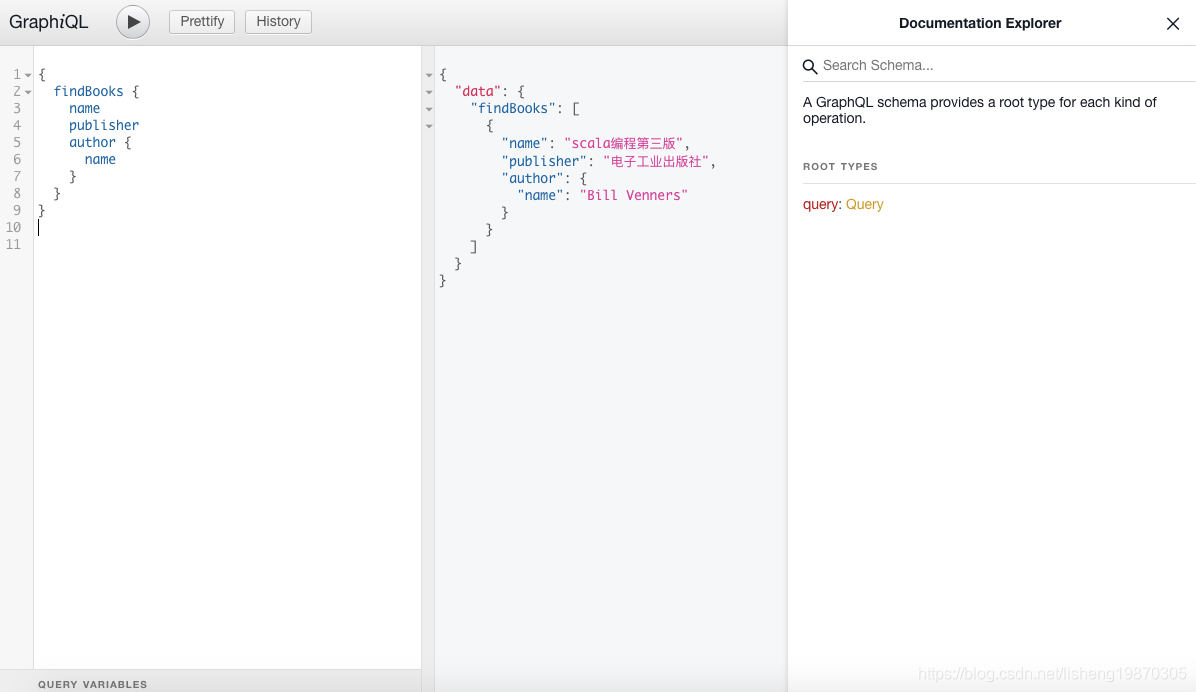 整合spring-boot与graphQL_mxgraph springboot-CSDN博客