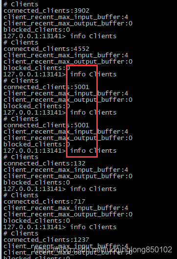 Could not connect to Redis at 127.0.0.1:13141: Cannot assign requested address_redis could not ...