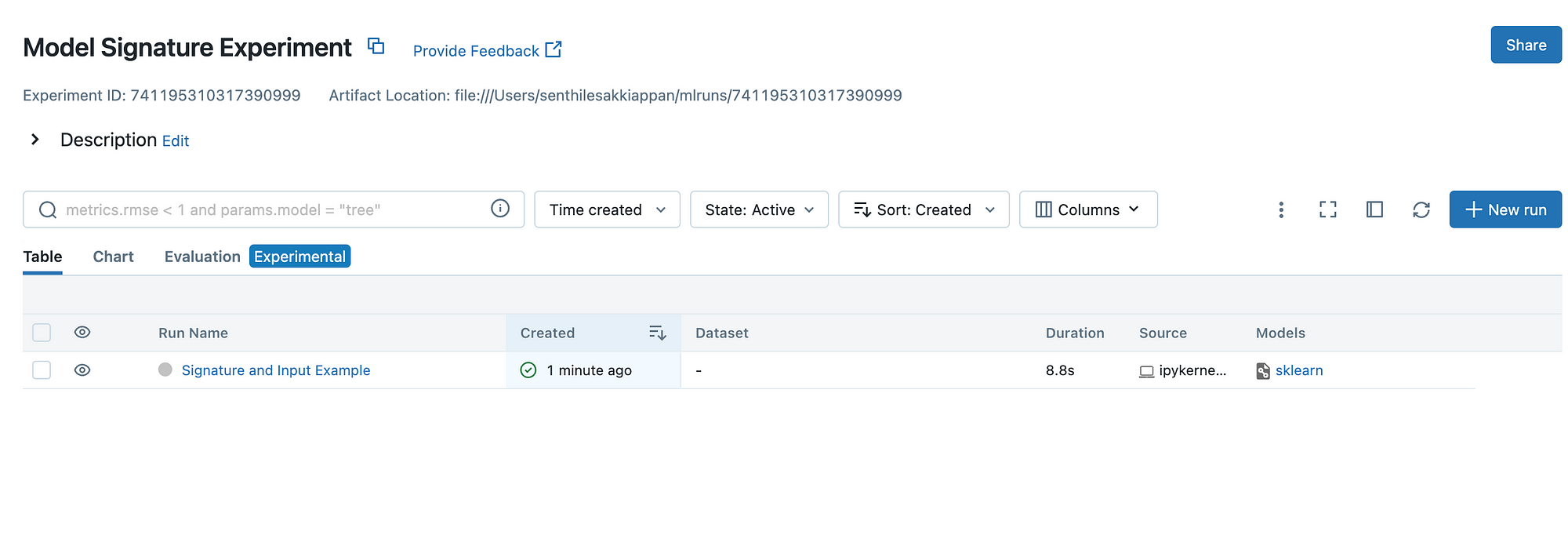 MLOps-掌握 MLflow：高效模型管理和实验追踪的解锁_mlflow 打包非常大,如何精简-CSDN博客