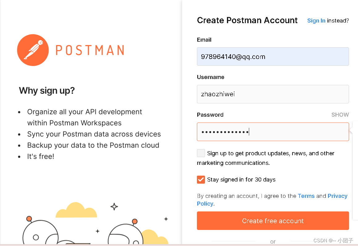 SpringMVC系列三: Postman(接口测试工具)_postman调用springmvc项目怎么可以直接调用后台接口,不需要cookie-CSDN博客