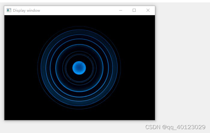 用msvc编译的QT+opencv的环境搭建_msvc编译opencv-CSDN博客