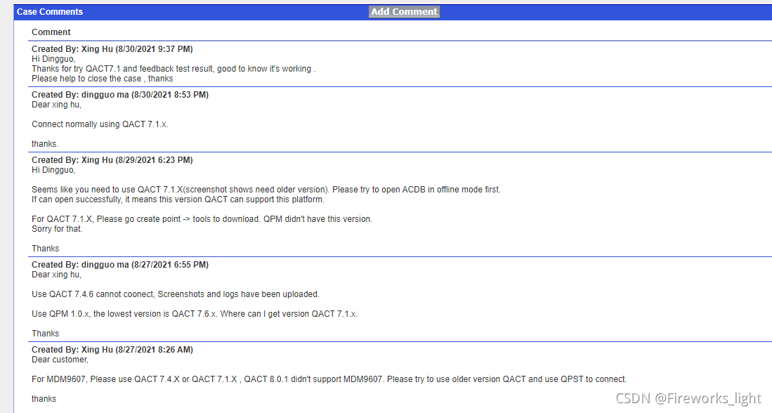 高通linux平台（mdm9x07,sdx12）连接qact_mdm9x07 audio-CSDN博客