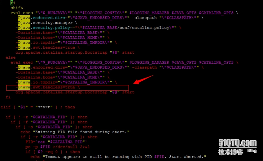 验证码无法显示，服务器端出现异常：Could not initialize class sun.awt.X11GraphicsEnvironment-CSDN博客