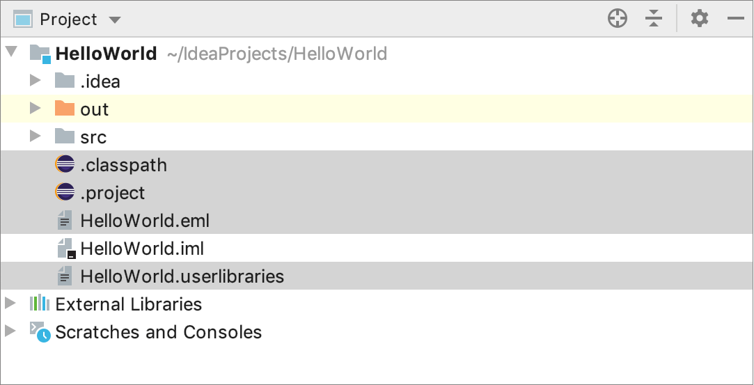 ：如何将IntelliJ IDEA项目导出到Eclipse_idea到处eclipse-CSDN博客