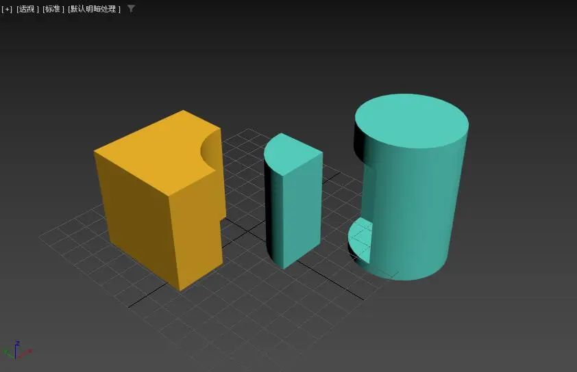 沐风老师3DMAX快速布尔QuickBoolean插件安装和使用教程_quick.boolean-CSDN博客
