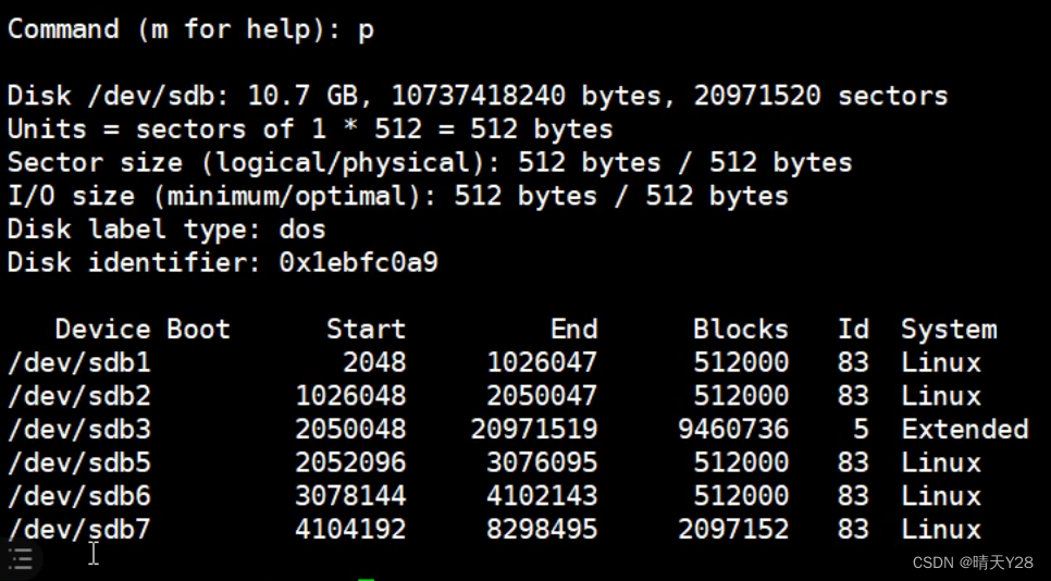 在Linux操作系统中扩建swap容量_linux增加swap空间-CSDN博客