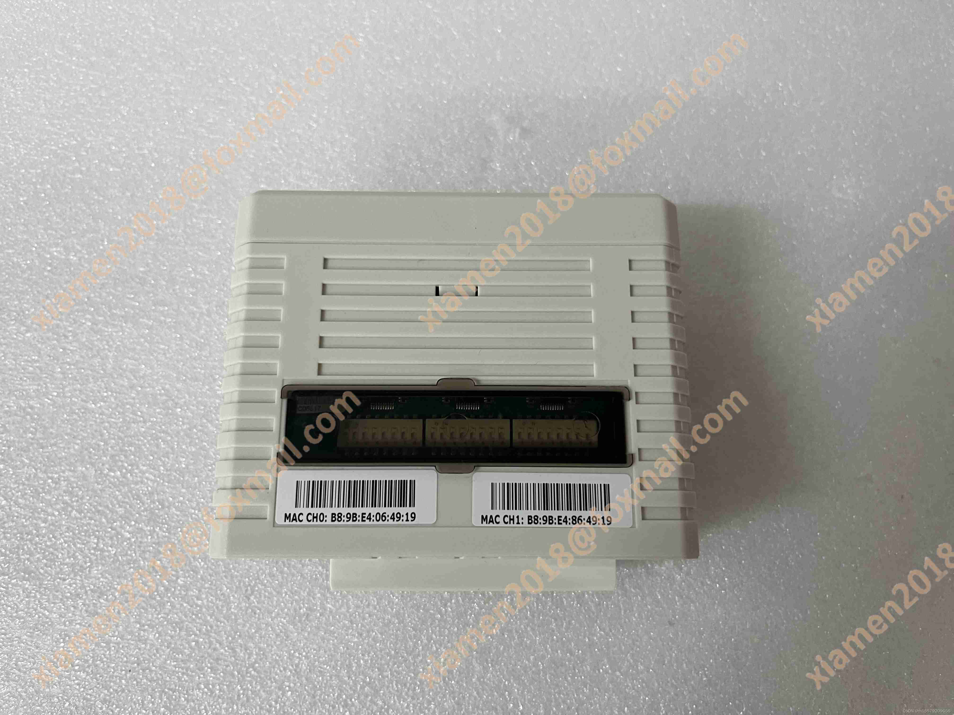 ABB HC800 控制处理器模块_hc800 abb-CSDN博客