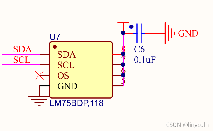 STM32H7使用硬件I2C读取LM75温度_lm75bd工作原理-CSDN博客