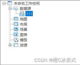 SuperMap iDesktop和iServer发布在线地图-CSDN博客