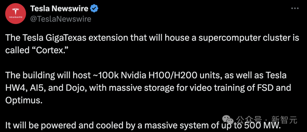 买不到GPU！马斯克自曝AI巨兽Dojo！自研超算挑战英伟达！-CSDN博客