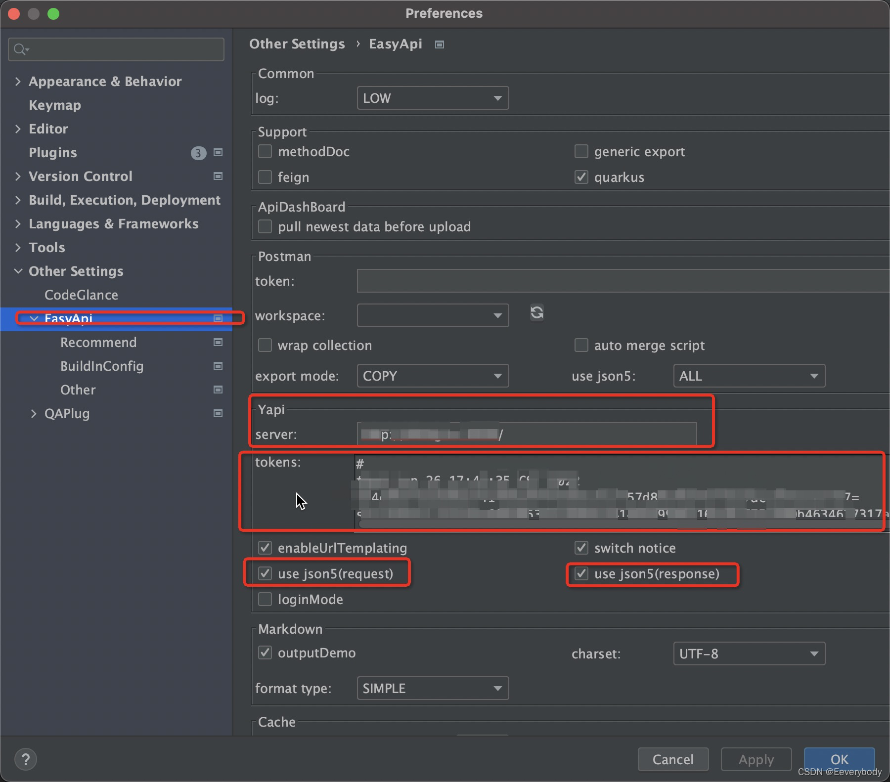 Docker搭建Yapi全套_yapi docker-CSDN博客