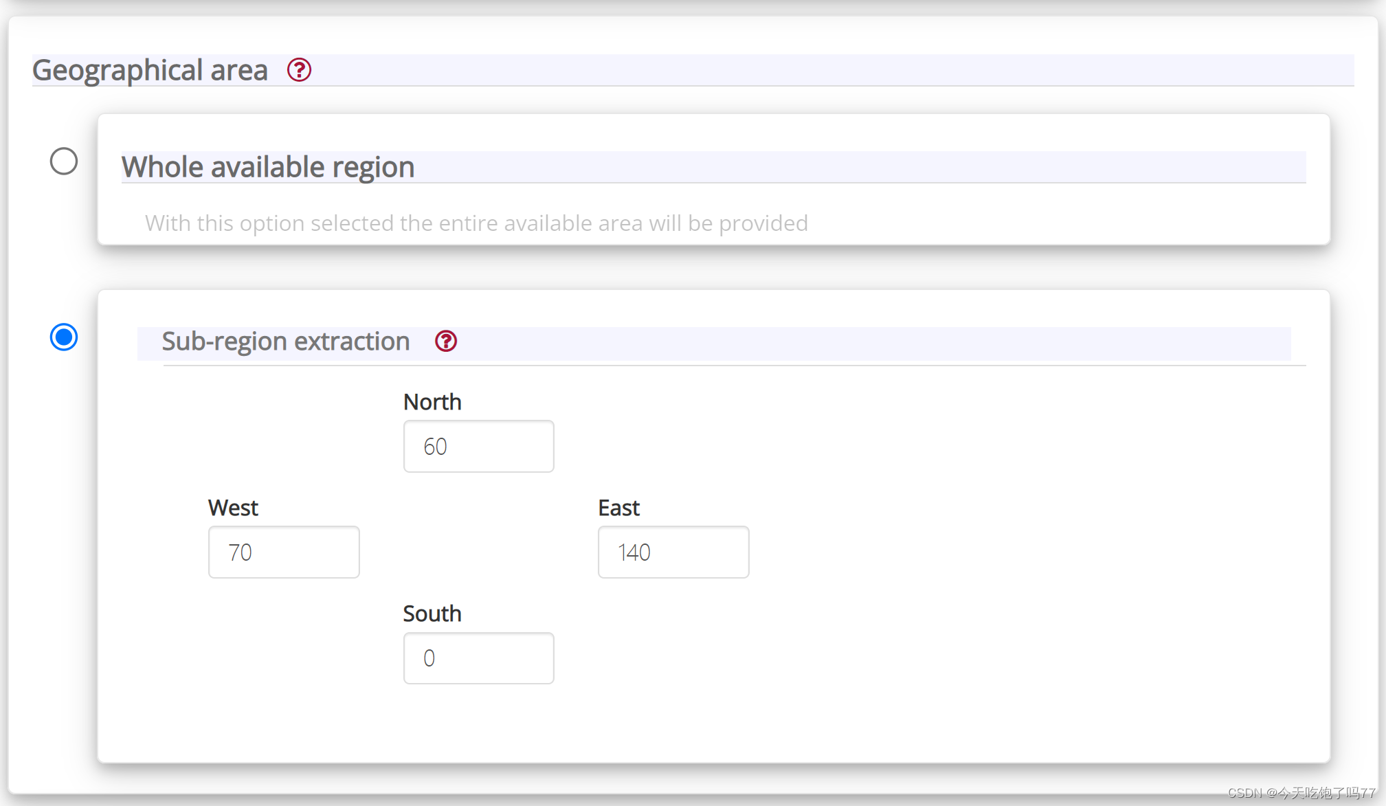 ERA5 hourly data批量下载与cdo处理(一)_era5数据下载-CSDN博客