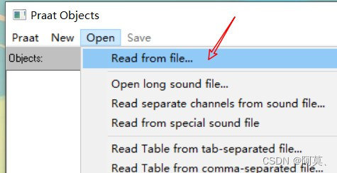 Windows 10 中使用 Montreal-Forced-Aligner (MFA) 实现音频和文本强制对齐_montreal forced aligner-CSDN博客